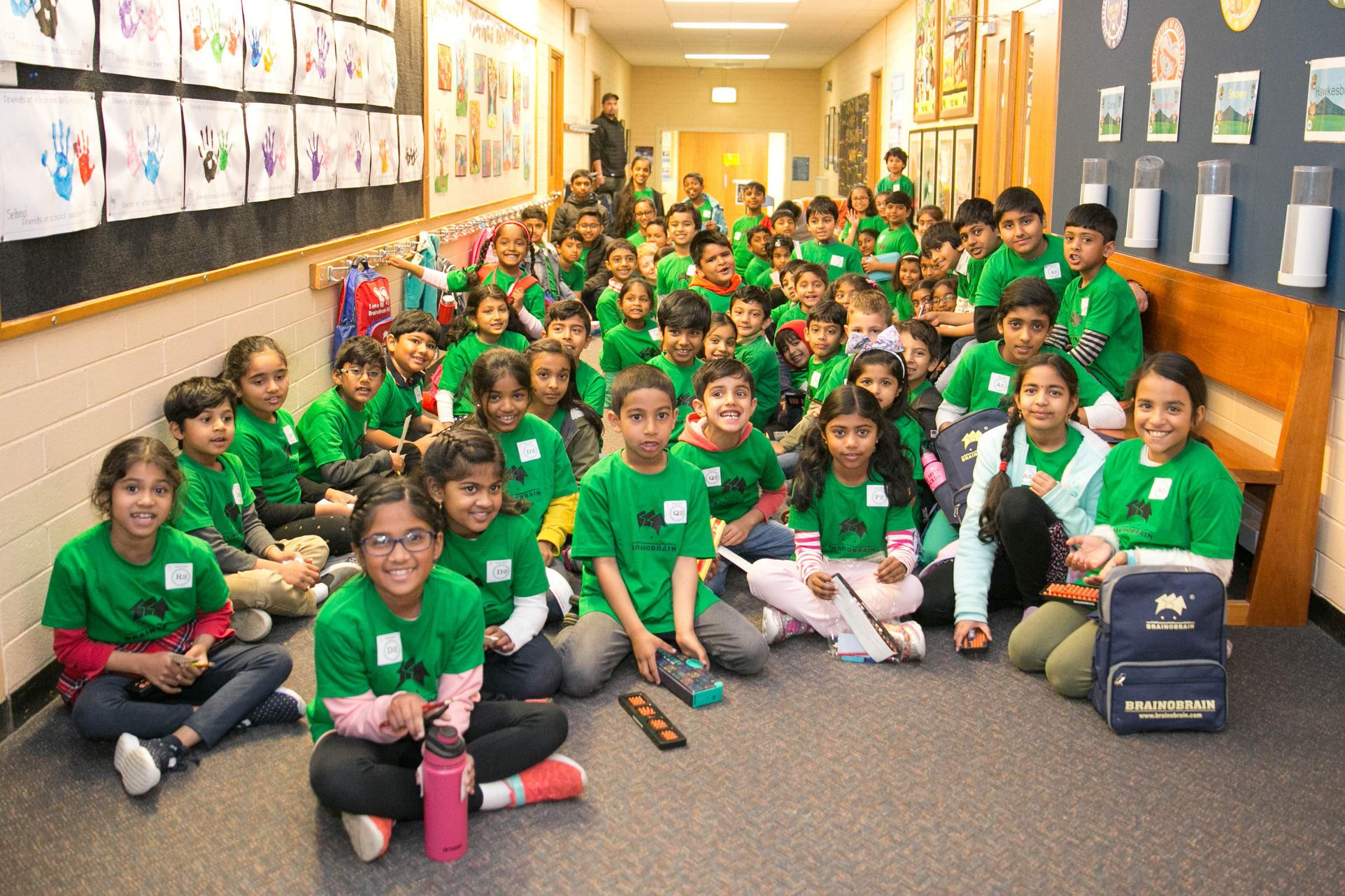 Start The Brainobrain Franchise In Australia Right Away - A Complete ...