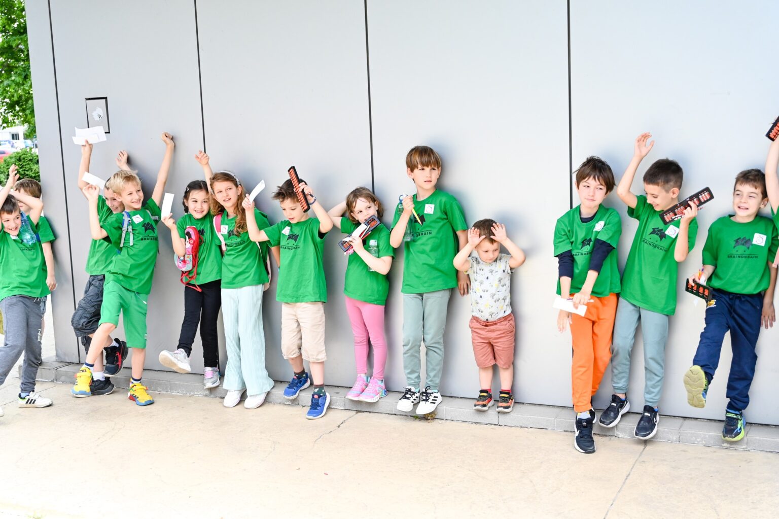 What Is the Right Age to Start Abacus Training for Kids? - Brainobrain